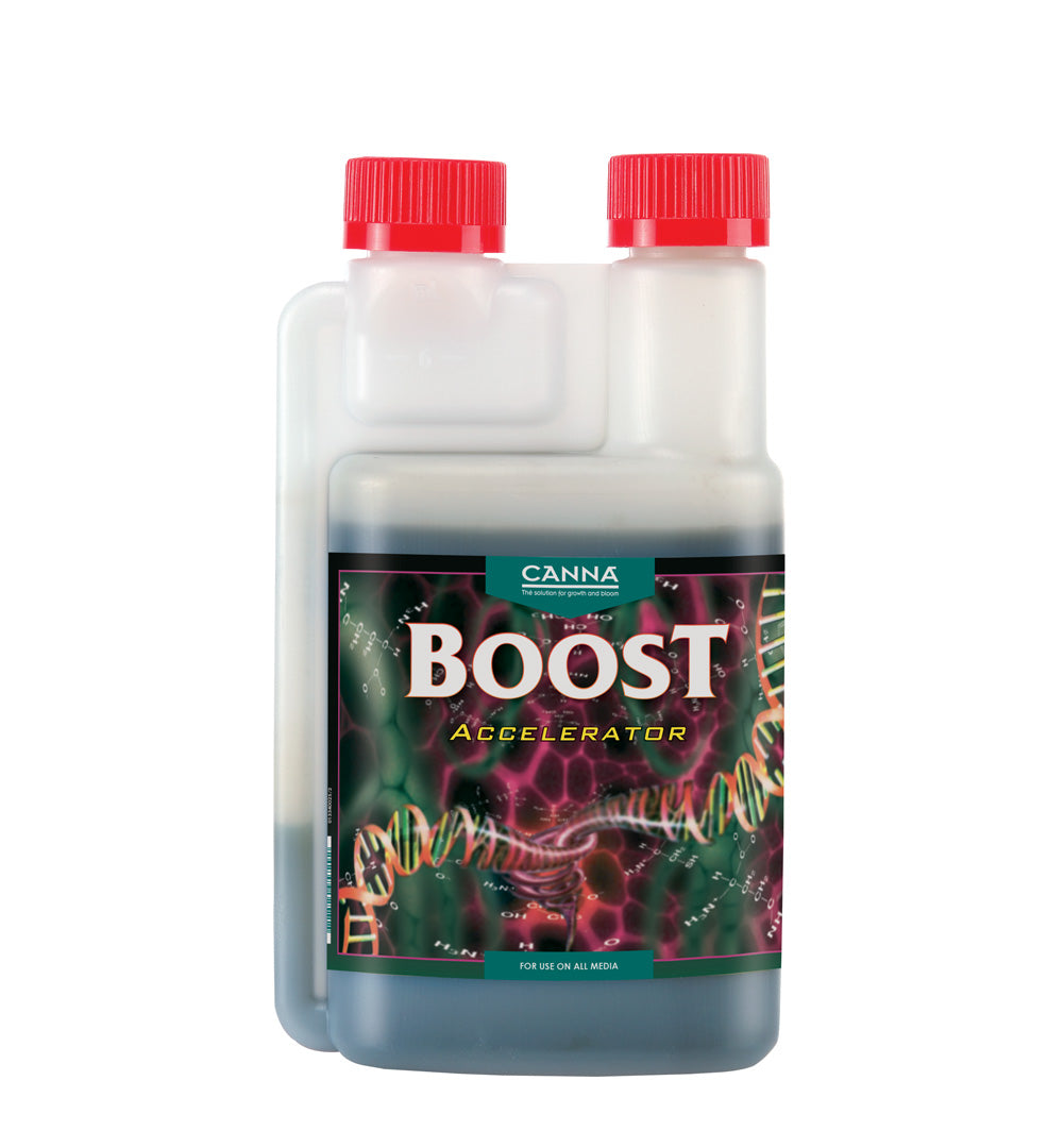 CANNA - Boost Accelerator – Hemp Culture