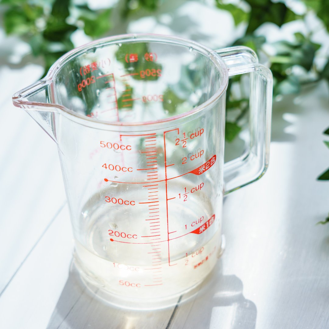 Measuring Cups & Syringes – Hemp Culture