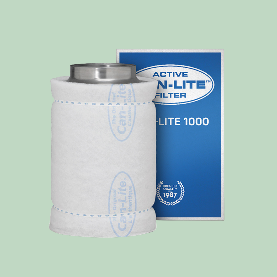 Carbon Filters – Hemp Culture