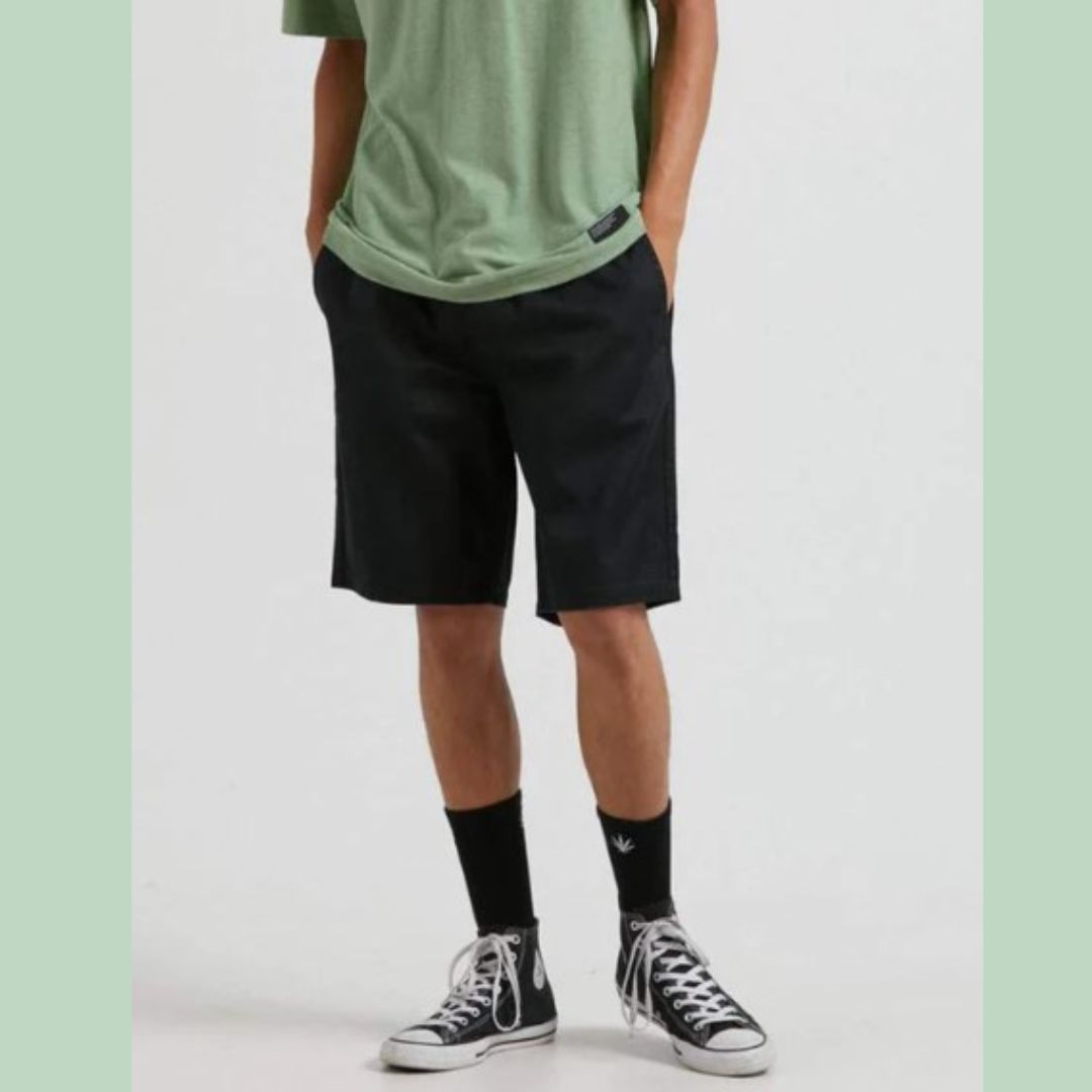 Shorts – Hemp Culture