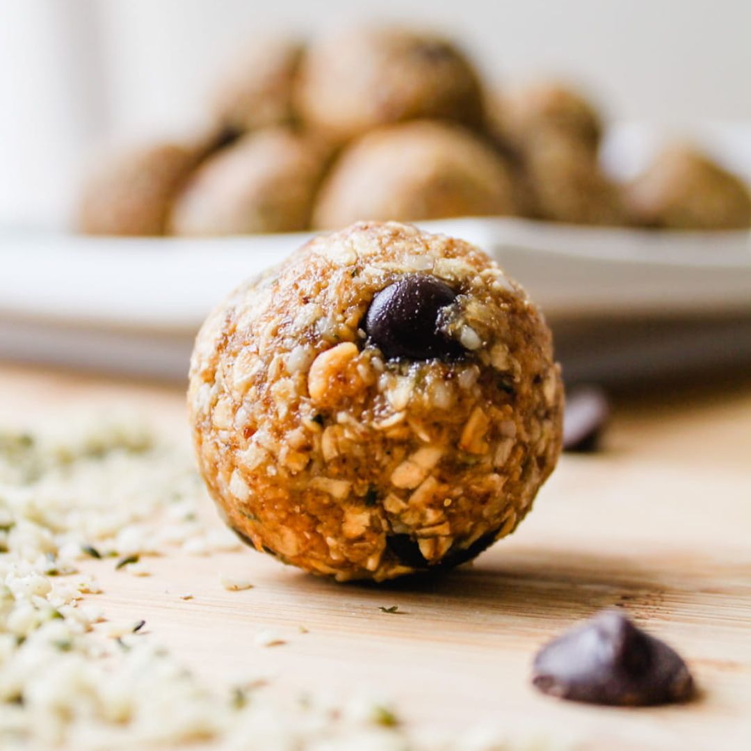 Drinks & Snacks – Hemp Culture