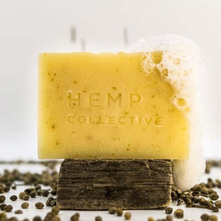 Soaps – Hemp Culture