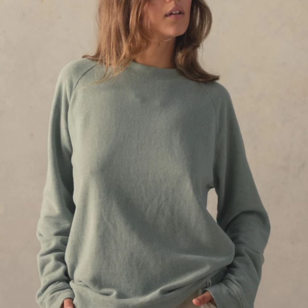 Jumpers Knits & Jackets – Hemp Culture