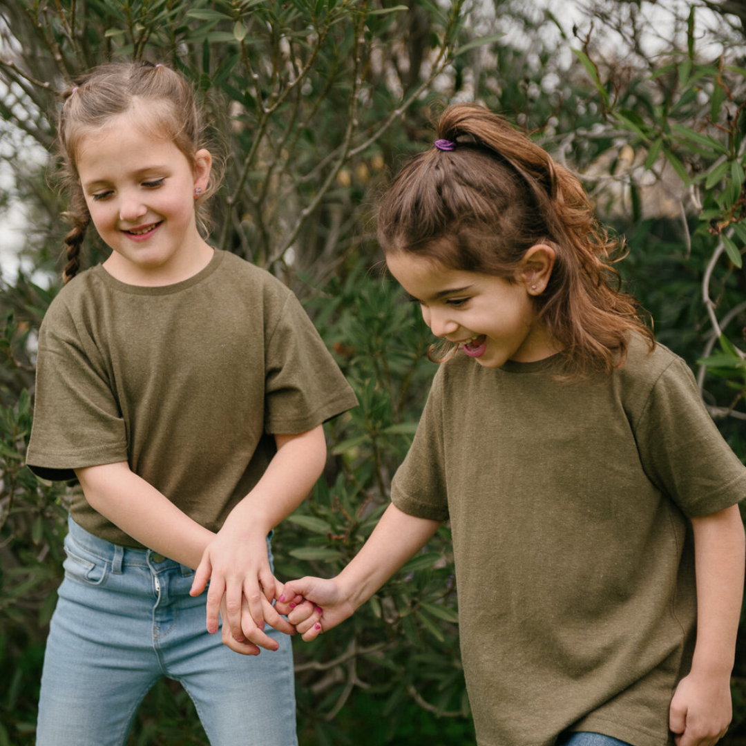 Baby & Kids – Hemp Culture