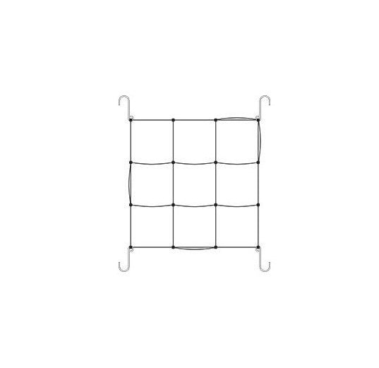 Stretch Netting – Hemp Culture